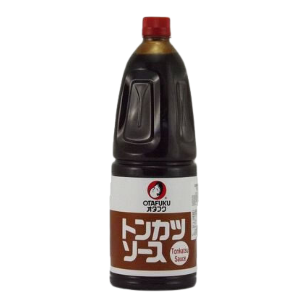 OTAFUKU Tonkatsu Sauce 2.1kg – JFC New Zealand Ltd