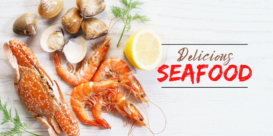 Seafood – JFC New Zealand Ltd