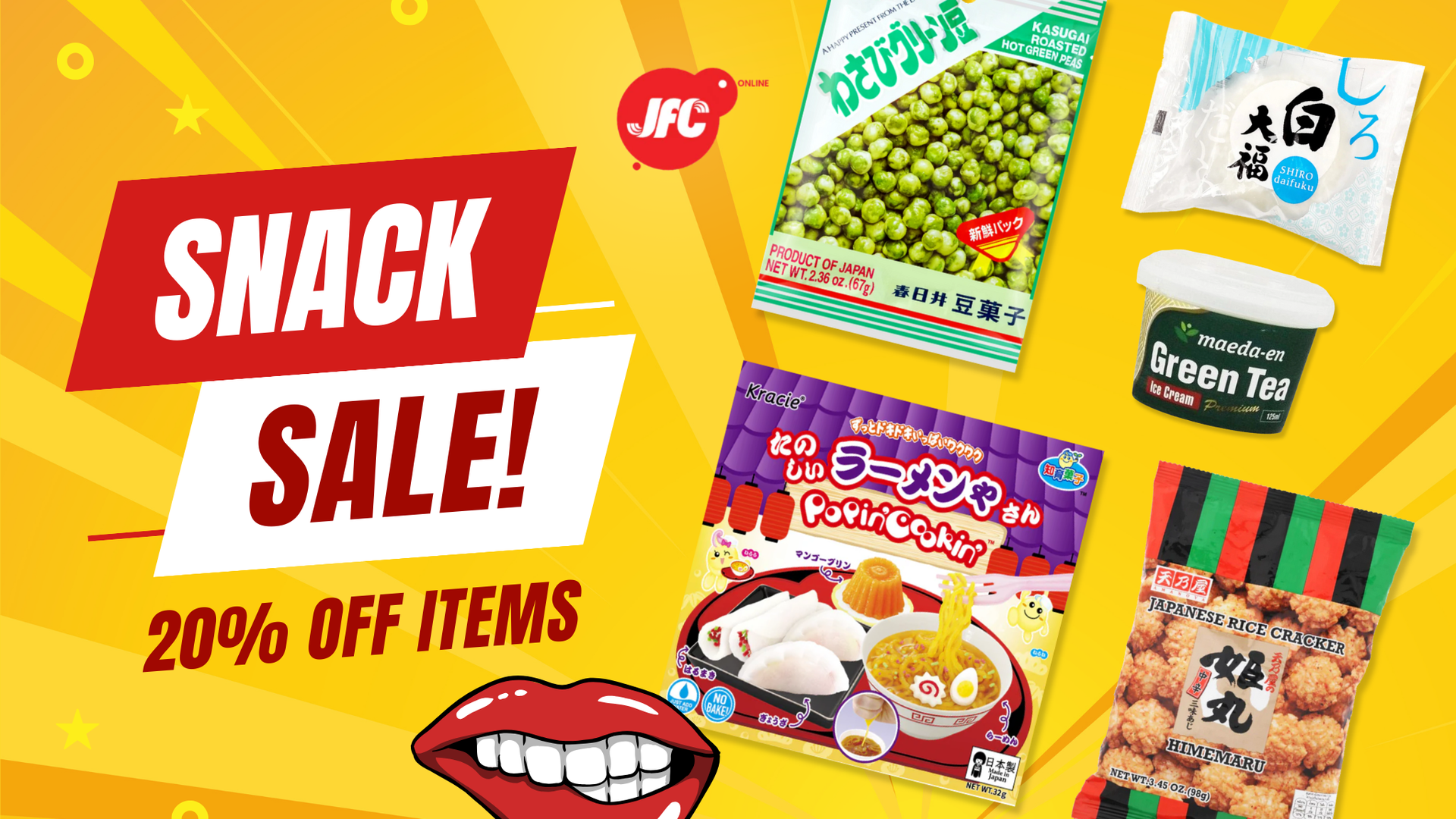 JFC Online Auckland – JFC New Zealand Ltd