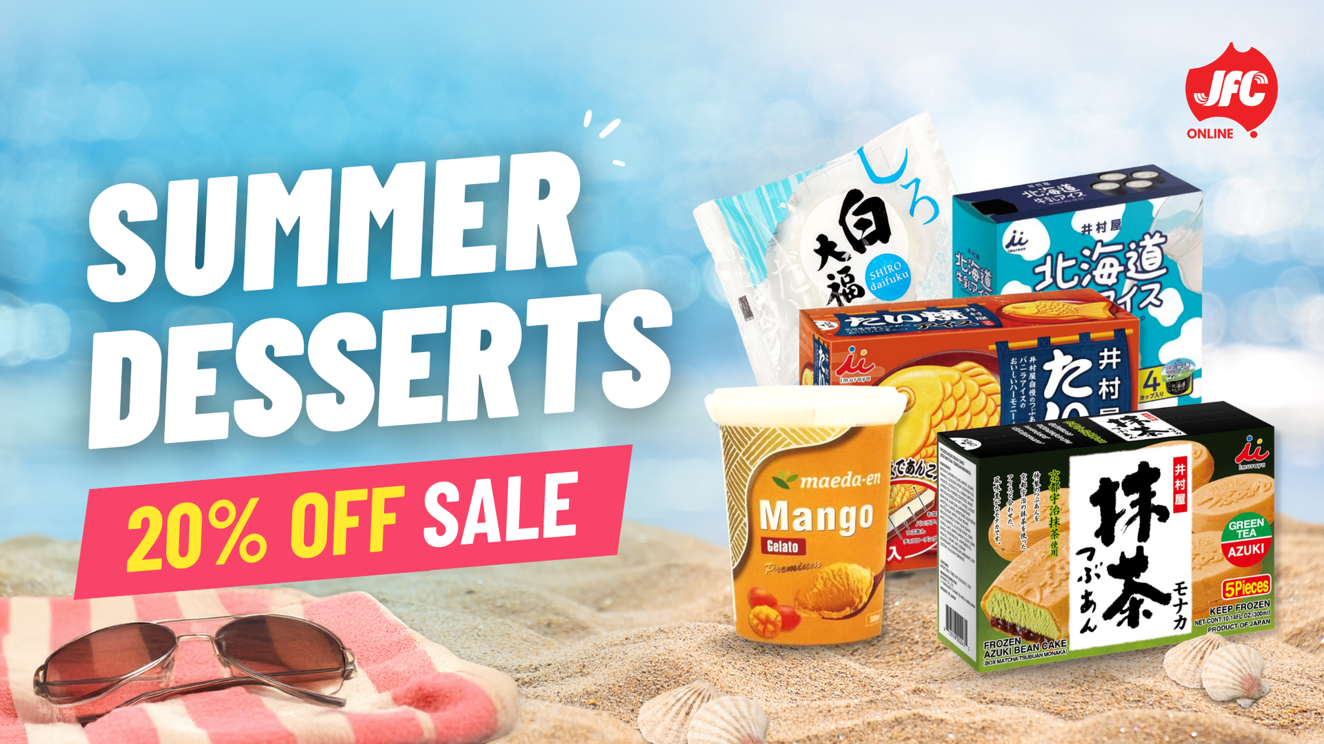 JFC Online Auckland – JFC New Zealand Ltd