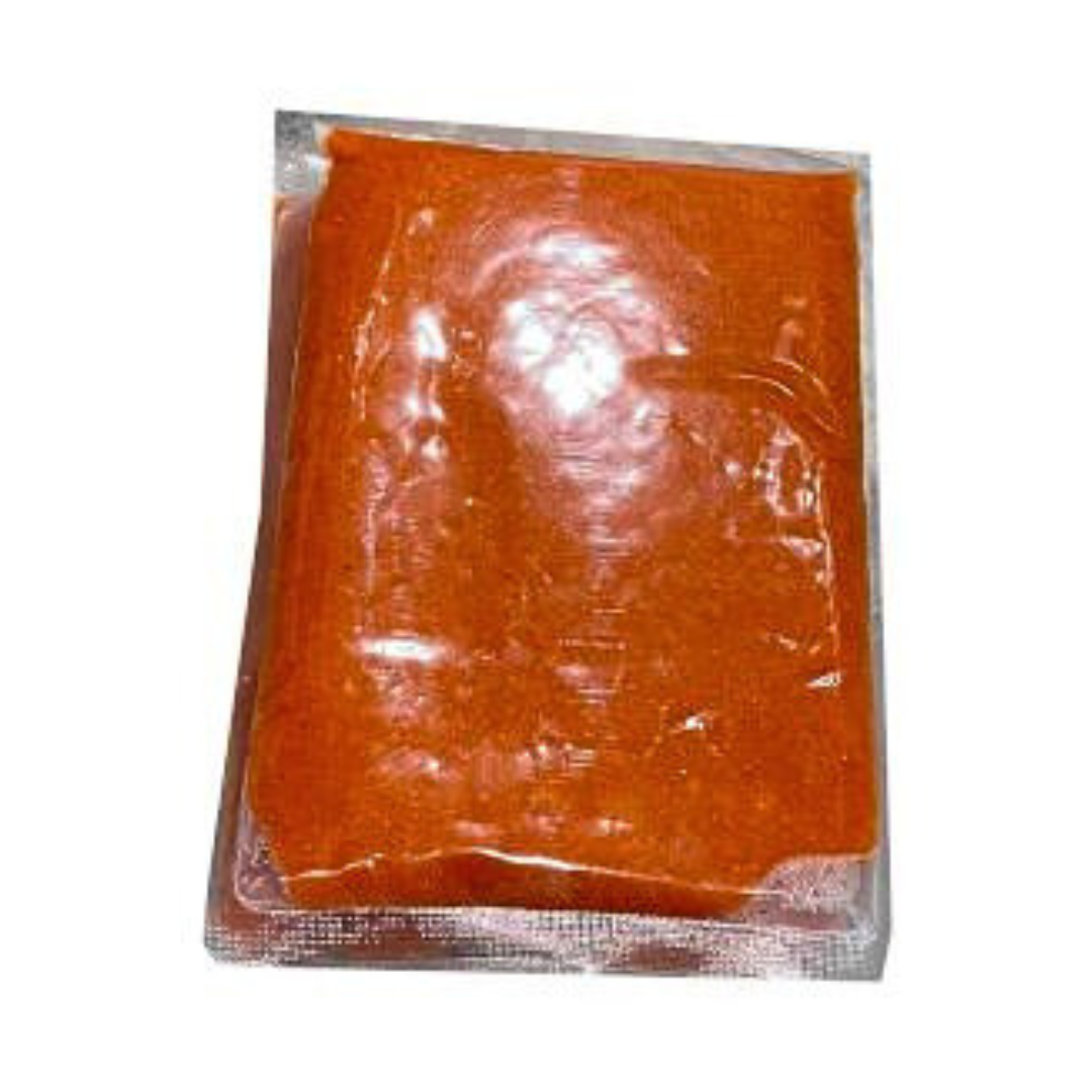 GAISHI Mentaiko Paste 250g – JFC New Zealand Ltd
