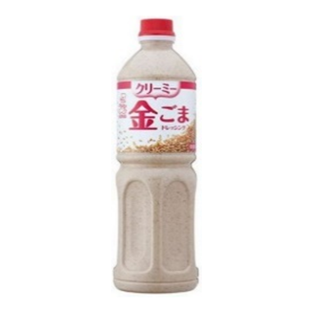 KENKO Kingoma Dressing 1L – JFC New Zealand Ltd